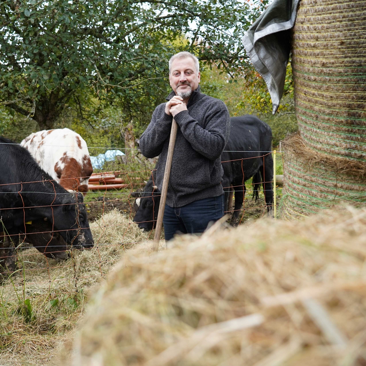 KIM RANCH – NATURGENUSS PARTNER