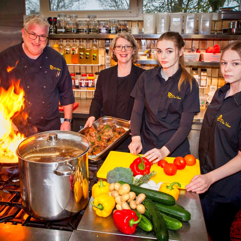 DD DIE IDEE – NATURGENUSS PARTNER