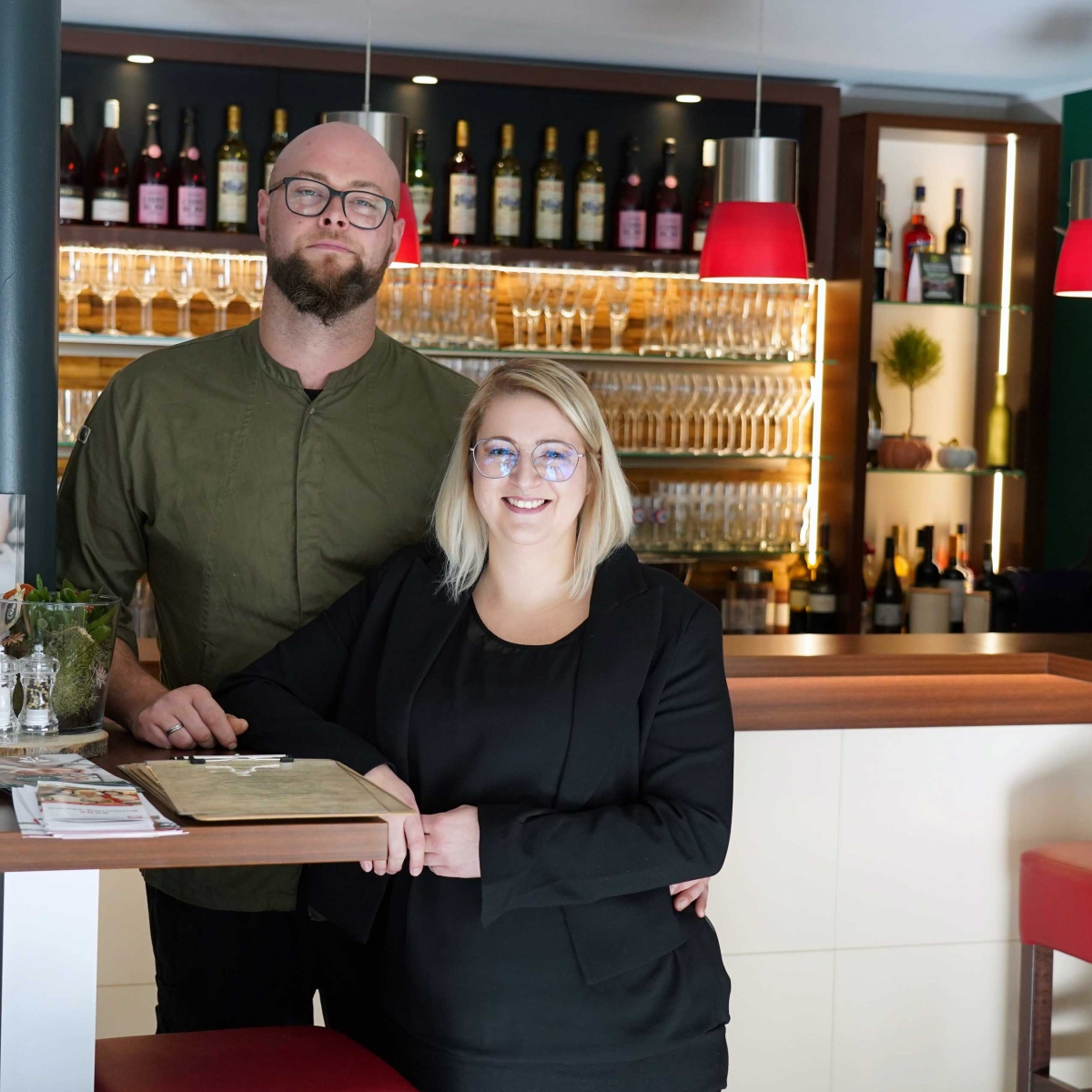 HAMANNS LOCAL KITCHEN – NATURGENUSS PARTNER