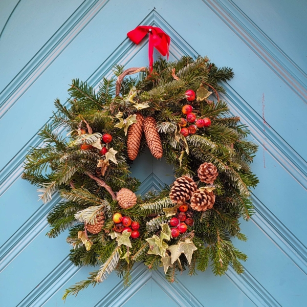 Advent auf den Höfen 2025 – NATURGENUSS PARTNER